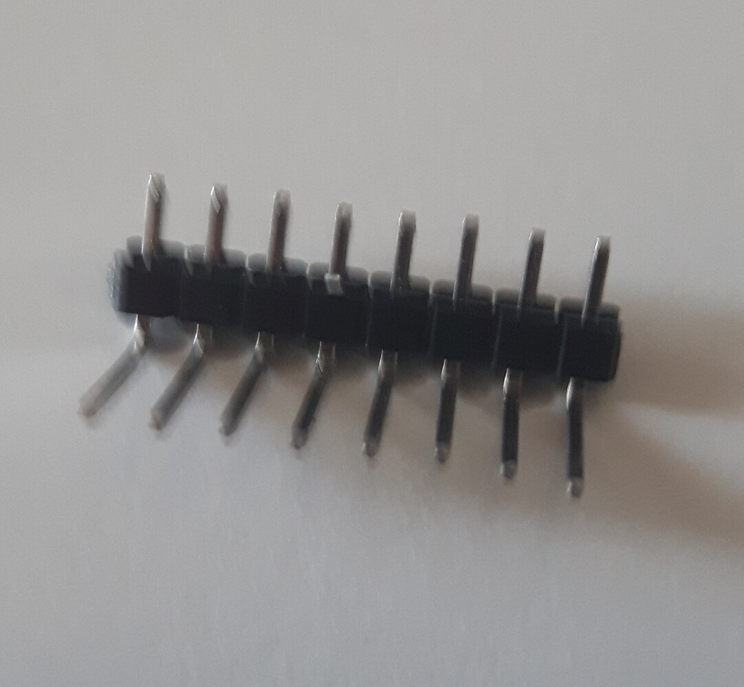 [RISOLTO] Modulo RFID-RC522 e CAVI - Page 2 - Generale - Arduino Forum