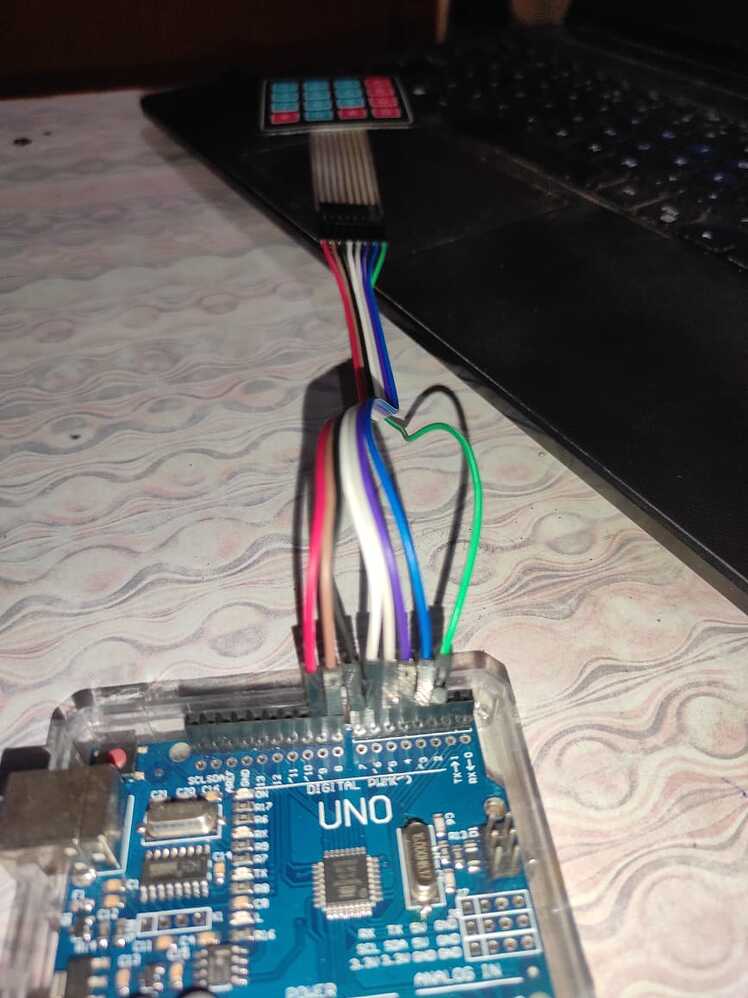 Global variable not increasing - General Guidance - Arduino Forum