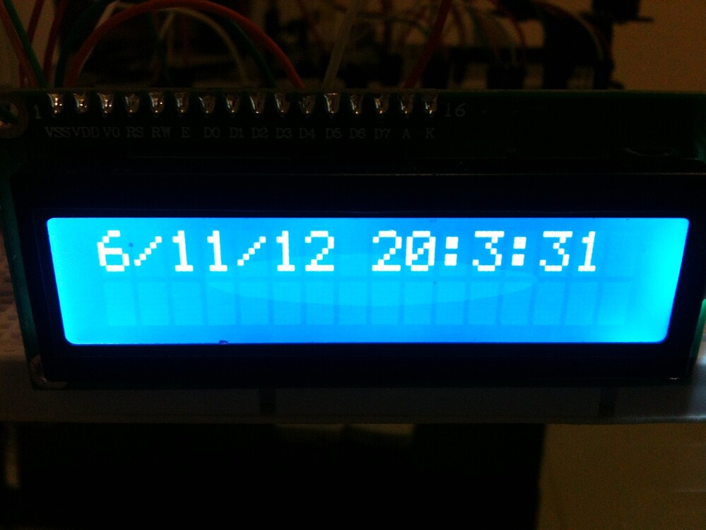 How to configure 2 I2C in one arduino uno r3 - Networking, Protocols ...