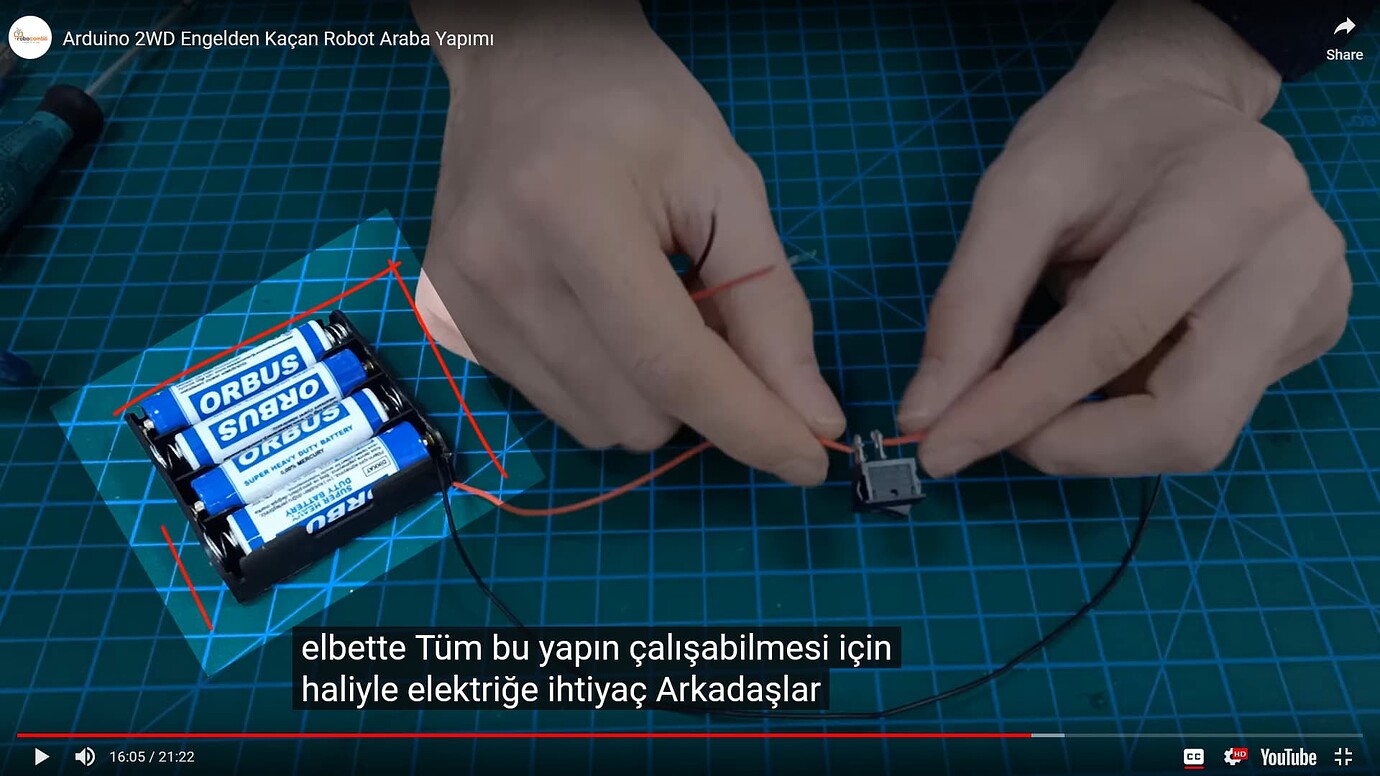 Obstacle Avoiding Car not working - Robotics - Arduino Forum