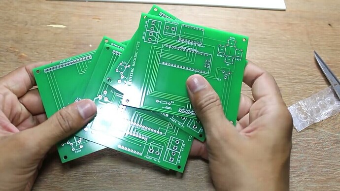 Wire Cutter - Page 2 - Programming - Arduino Forum