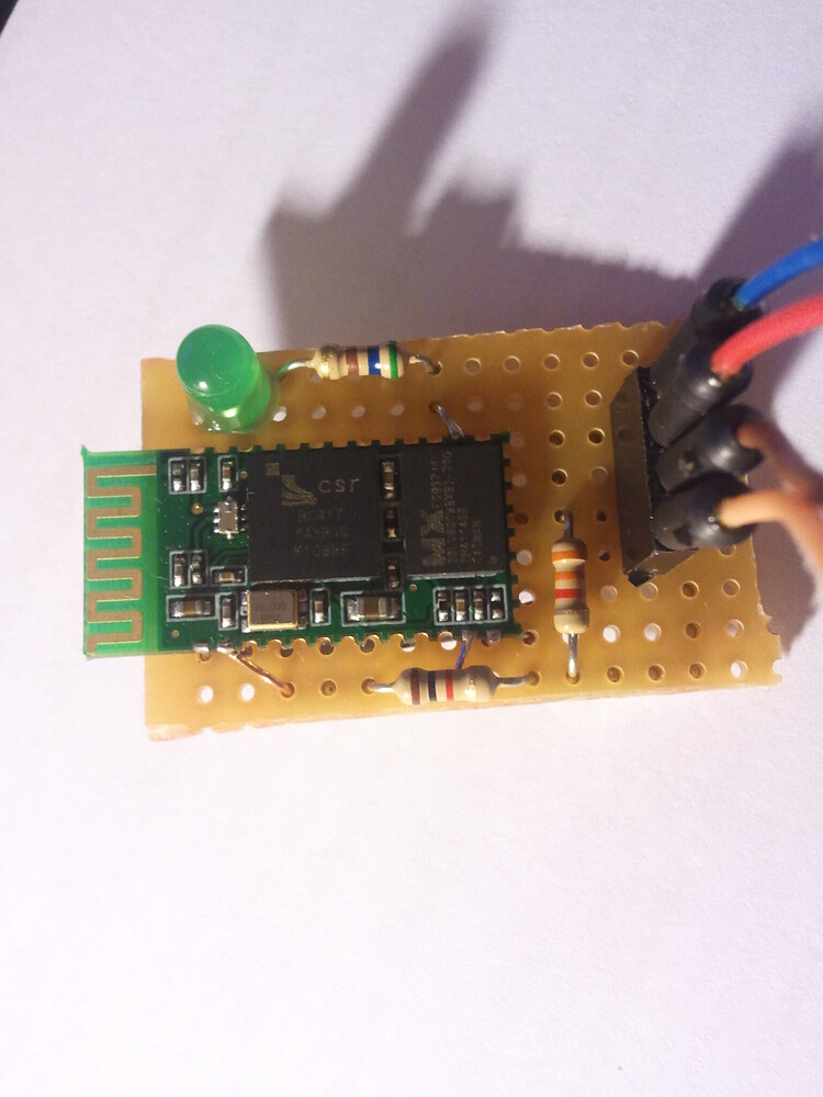 Bluetooth Module Tx Help Networking Protocols And Devices Arduino Forum