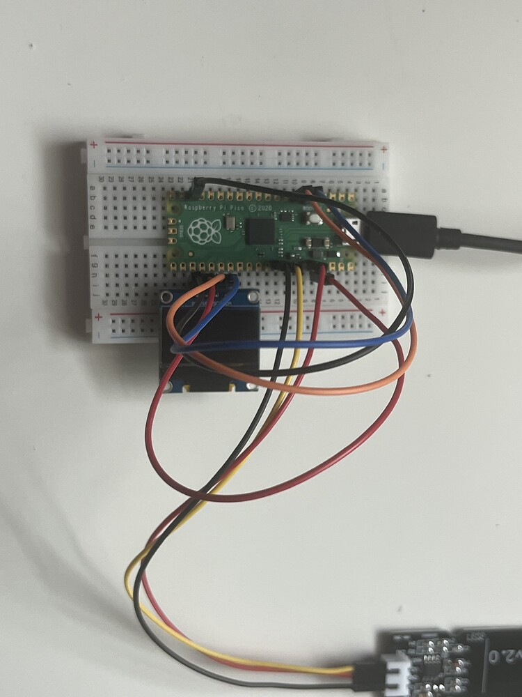 Receiving an Error with Raspberry Pi board - Programming - Arduino Forum