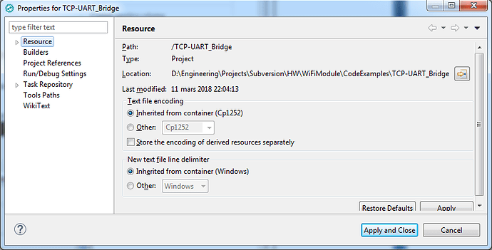 Installed Sloeber Arduino IDE - need some startup instructions - Libraries - Arduino Forum