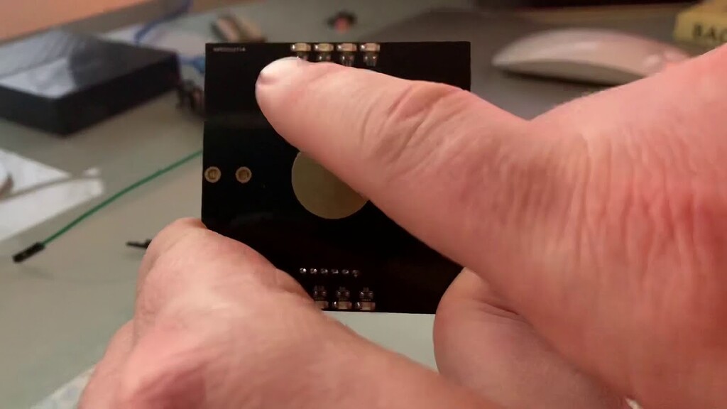 Argh Knock Sensor Pcbs Inconsistent General Guidance Arduino Forum