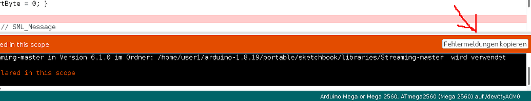 KnxTpUart Library von Thorsten Gehring - Deutsch - Arduino Forum