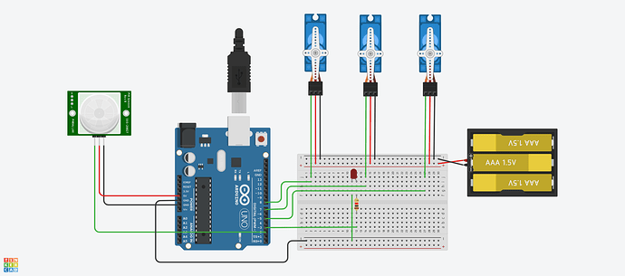How to create a Random movement for interactive art - Programming ...