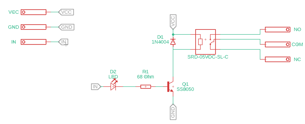 Problem With Custom Breakout Board And Digital Pins - General ...