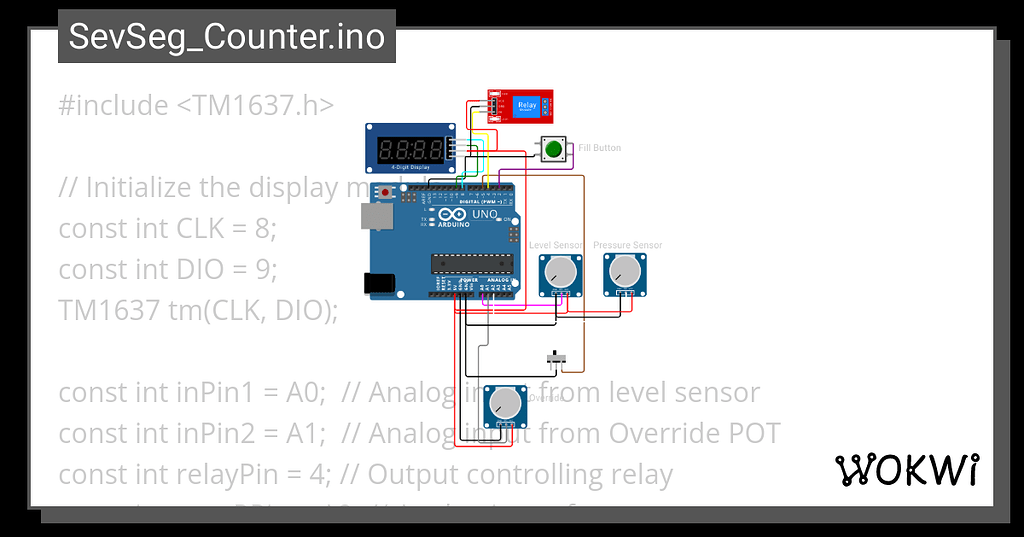Real World Code Issues Project Guidance Arduino Forum 