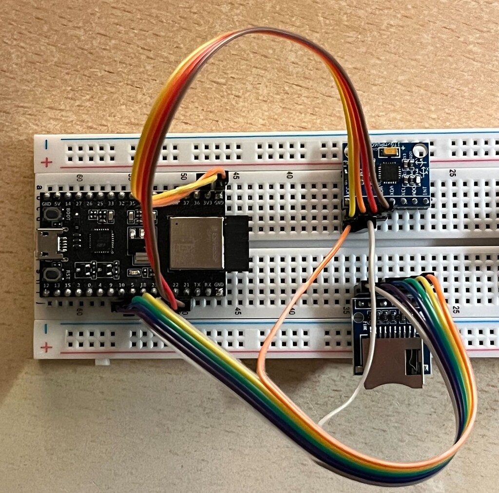 Difficulties acquiring Angle Values from MPU6050 - Sensors - Arduino Forum