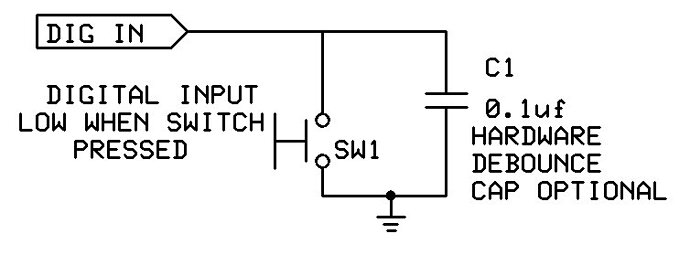Need help with DigitalReadSerial Tutorial - General Electronics ...