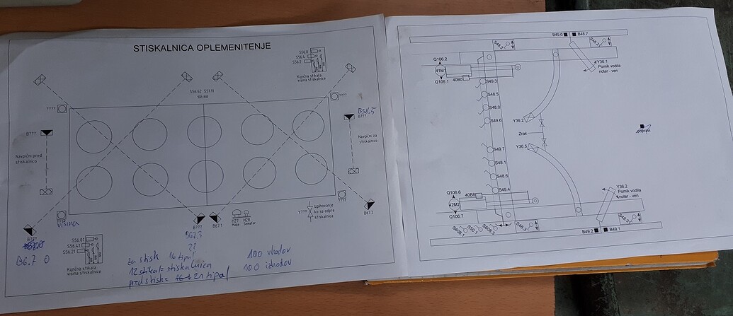 Multiple input - outputs - LEDs and Multiplexing - Arduino Forum