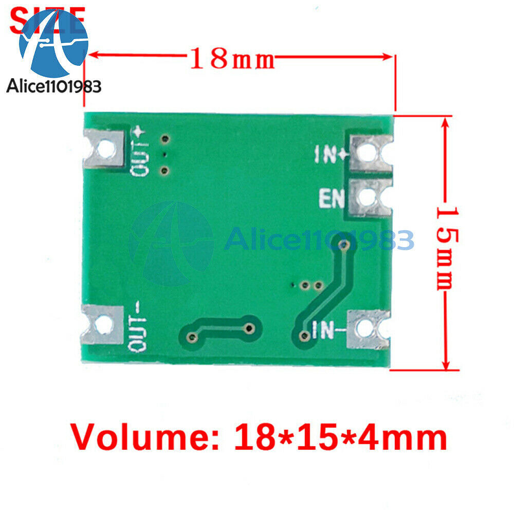 Custom MCU using a SMD ATMEGA328 - General Guidance - Arduino Forum