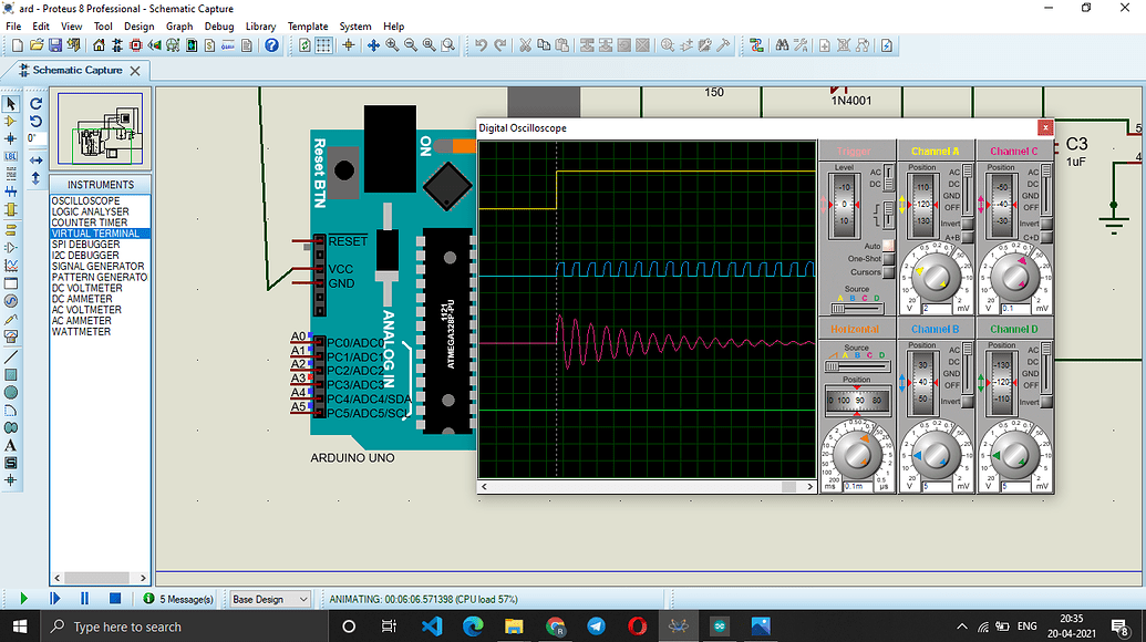 I am not able to get output from pulseIn function - General Guidance ...