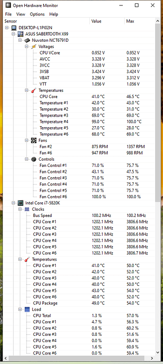 Connect the arduino from inside the PC - Page 2 - Interfacing w/ Software on the Computer ...