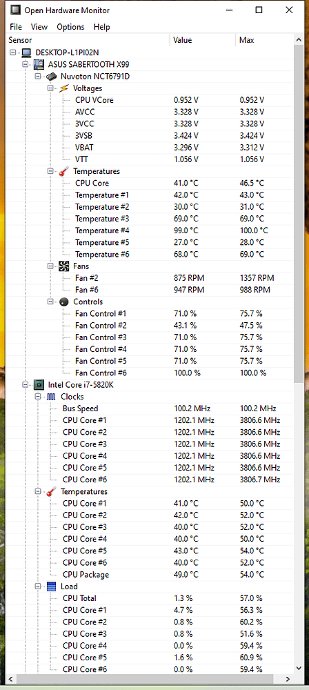 Connect the arduino from inside the PC - Page 2 - Interfacing w/ Software on the Computer ...