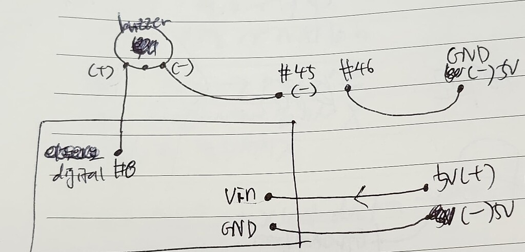 Calculating Ohm's law using resistors - General Electronics - Arduino Forum