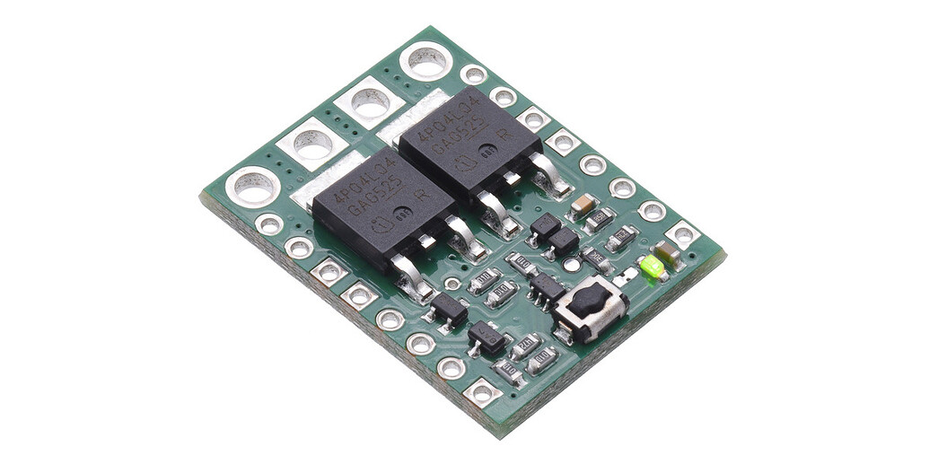 What is correct way to make latch power ciruit for arduino? - General Electronics - Arduino Forum