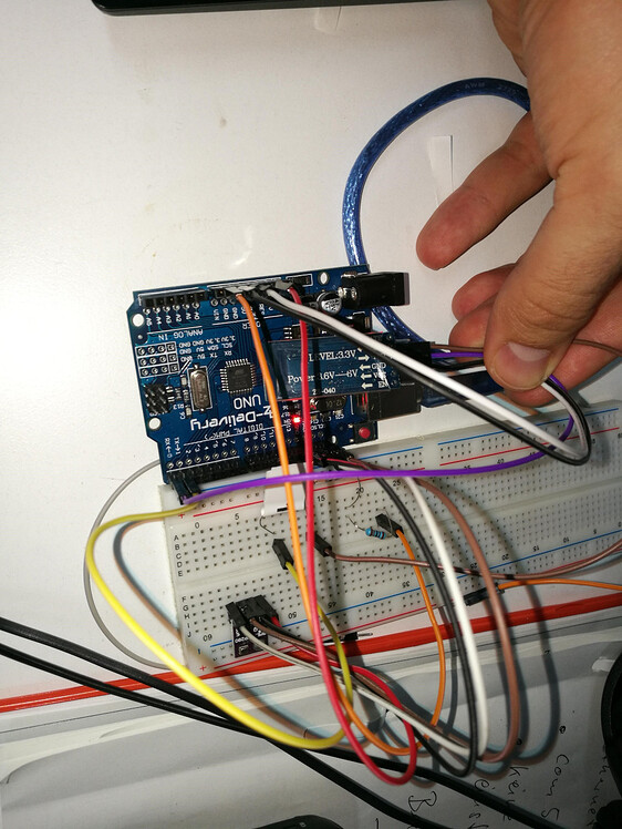 HC-06 Bluetooth Low Energy Module not sending data to ArduTooth - Programming - Arduino Forum