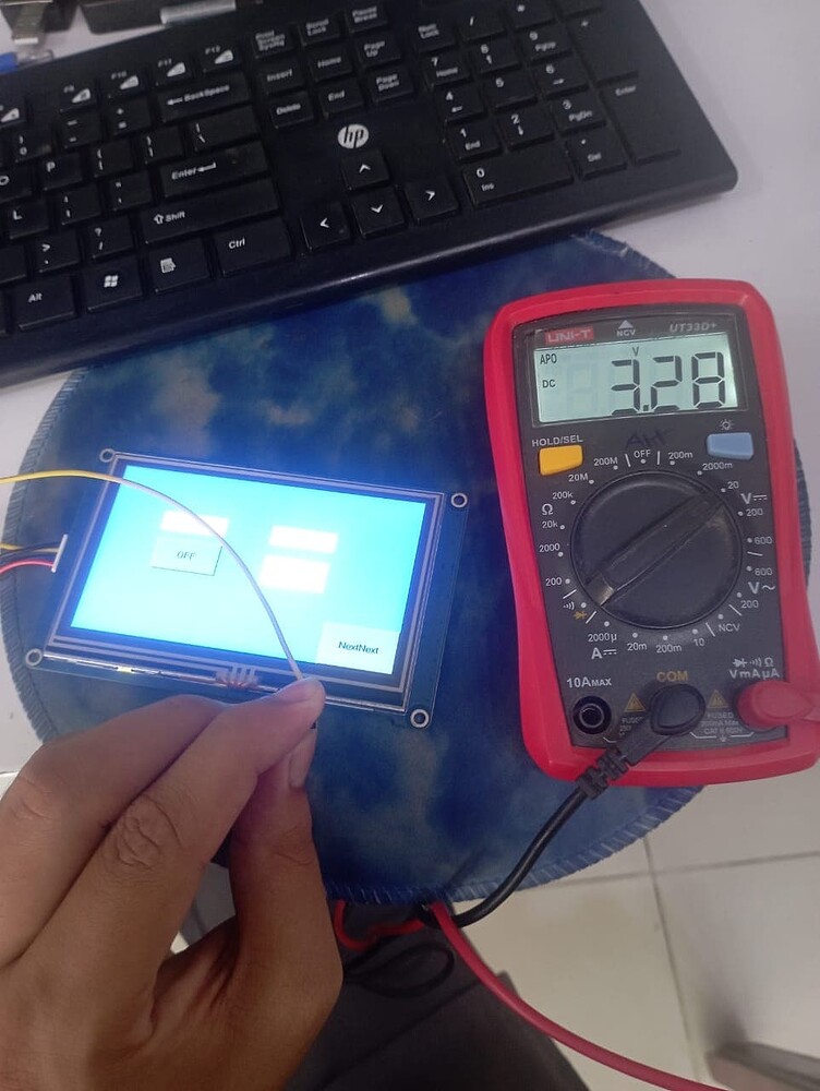 Protect ESP32 from Overvoltage via External UART Connection - General Guidance - Arduino Forum