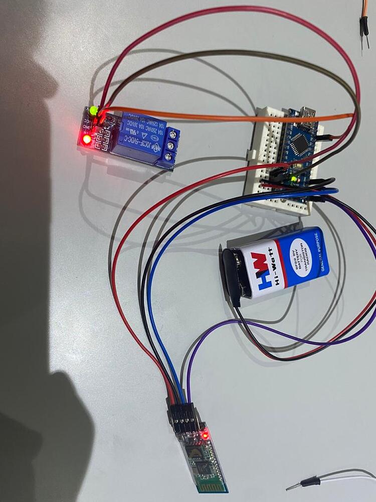 Rx Pin Dim onboard arduino nano LED - General Guidance - Arduino Forum