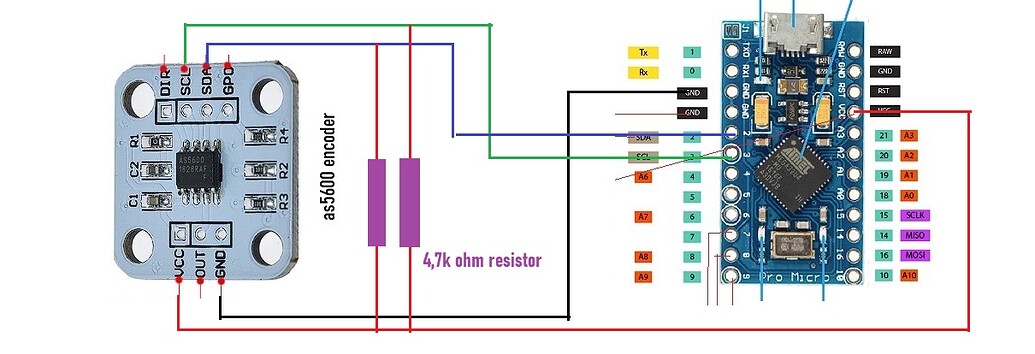 Arduino only executing instruction once, then stop - General Guidance - Arduino Forum