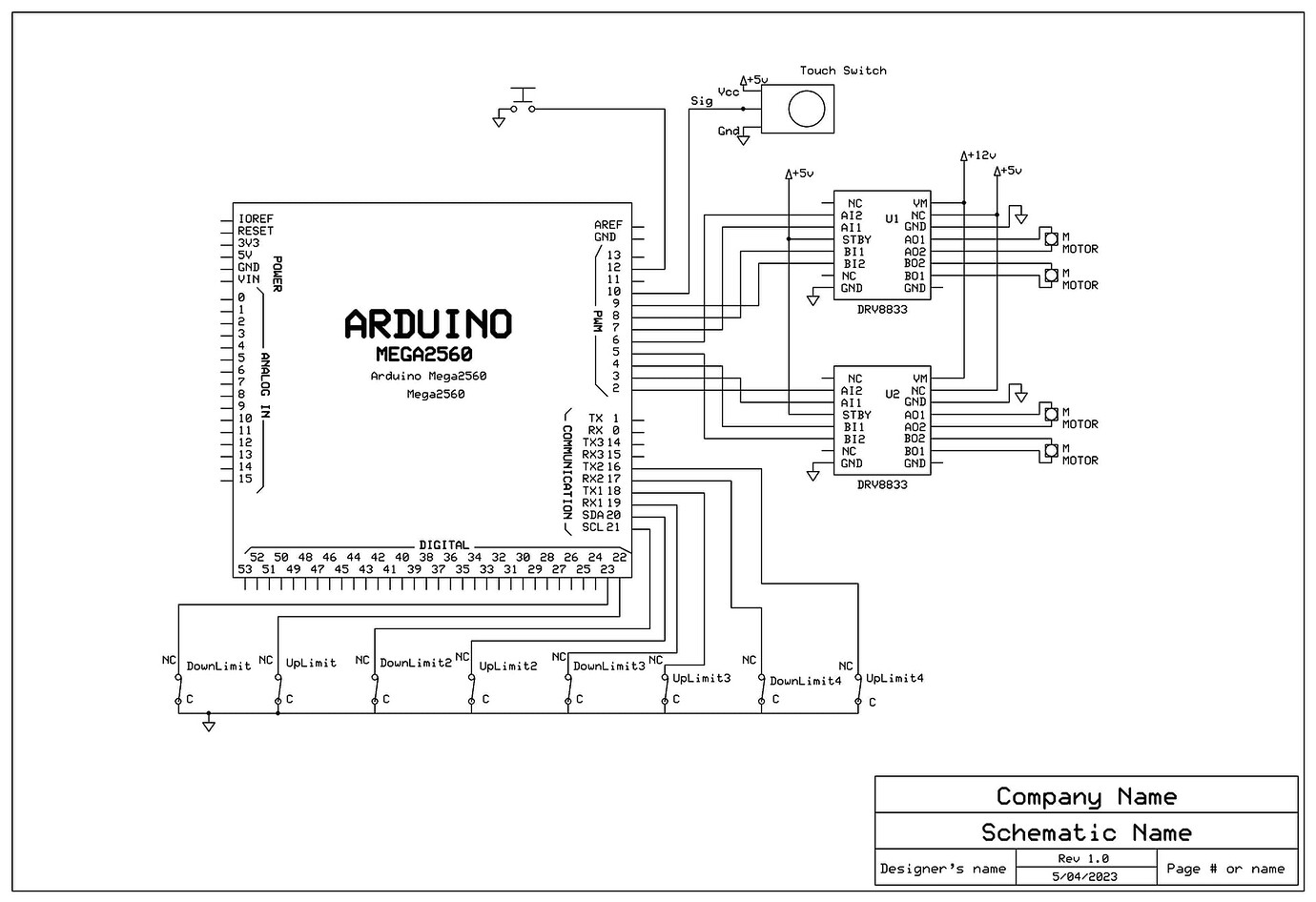 Energize 12v automotive relay with Arduino uno - General Electronics ...