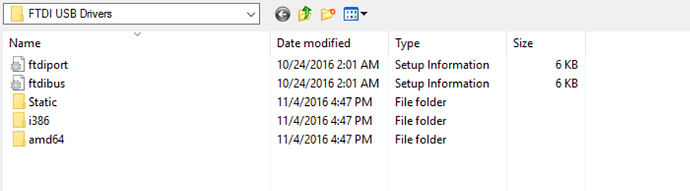 Leonardo Device Descriptor Request Failed on W10. - IDE 1.x - Arduino Forum
