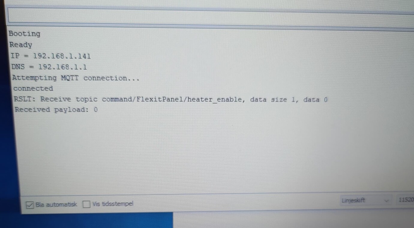 MQTT - failed, rc=-2 - Programming - Arduino Forum