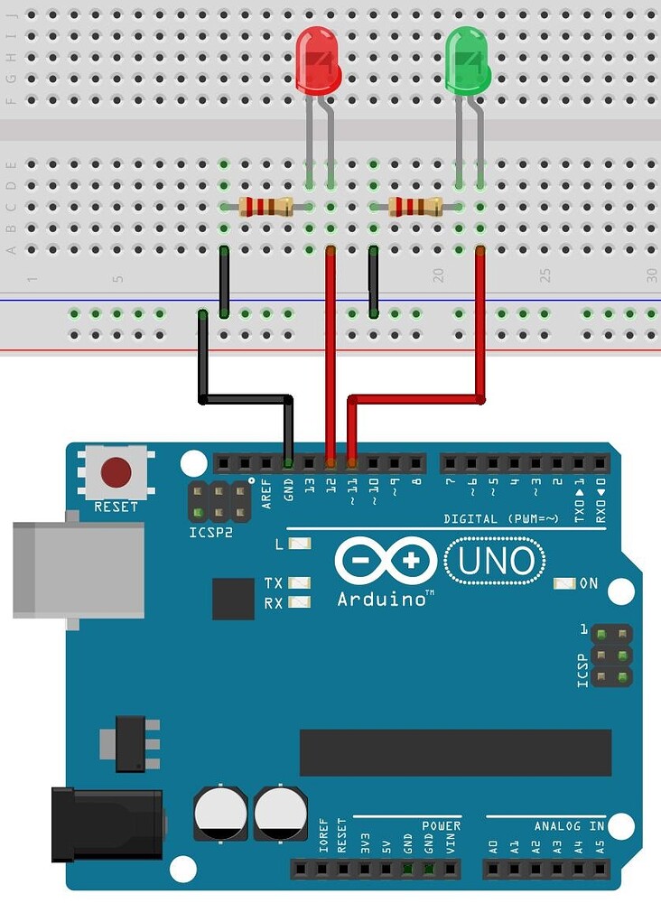 processing e arduino - errori quando esco dal programma - Software ...