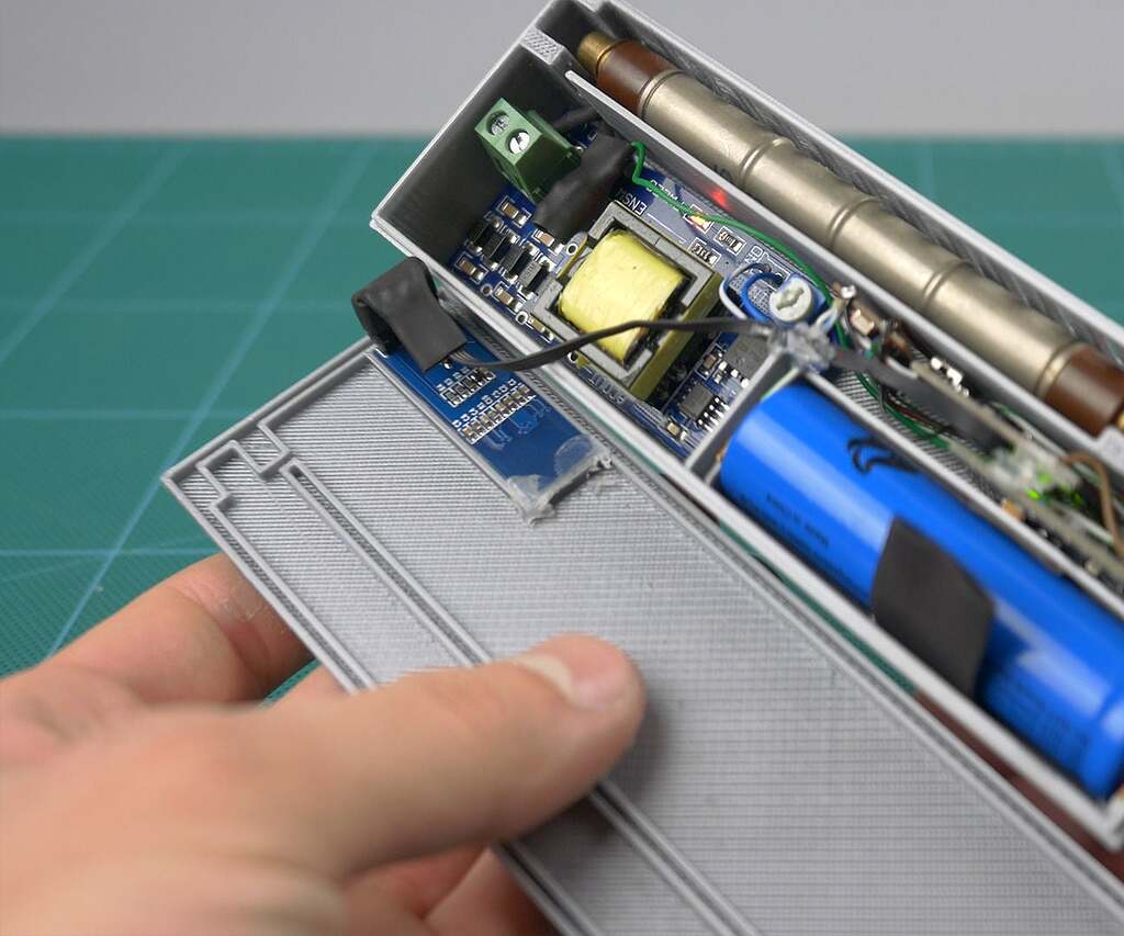 Arduino Geiger Counter DIY - General Guidance - Arduino Forum