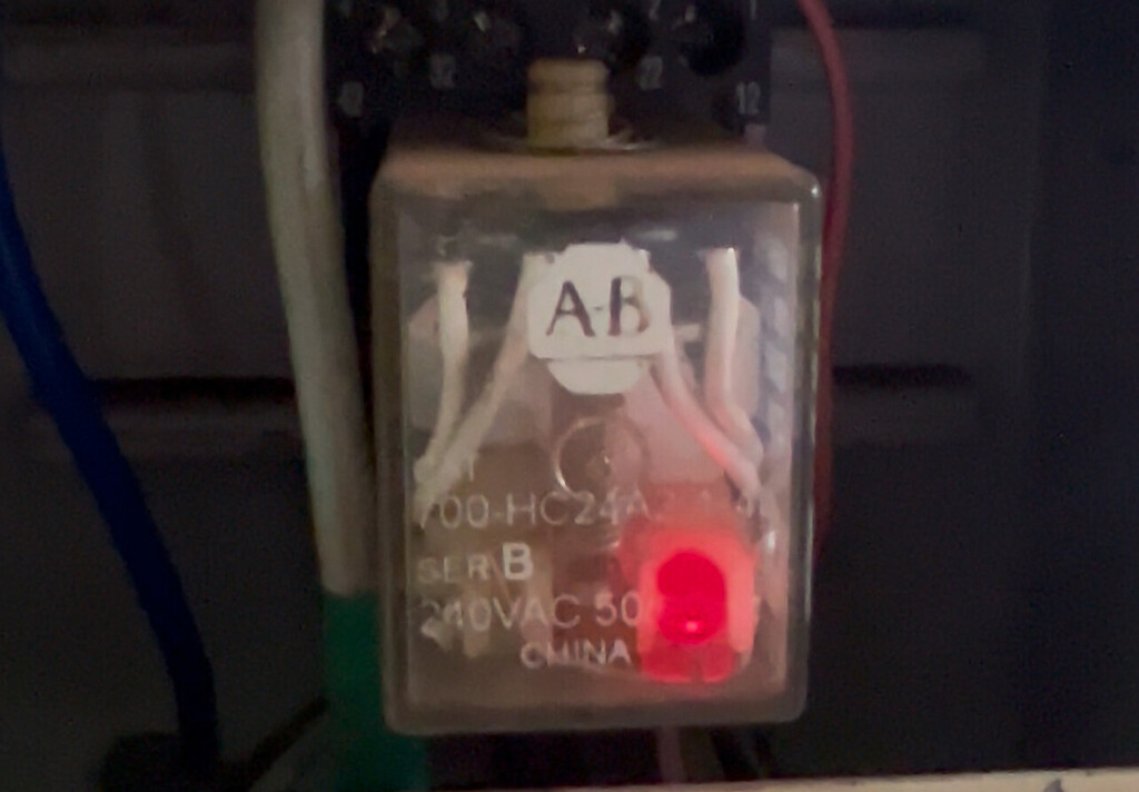 Relay Pulse Count Programming Arduino Forum