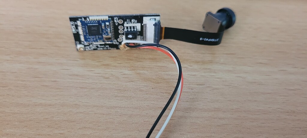 Drone camera with esp8266 - General Guidance - Arduino Forum
