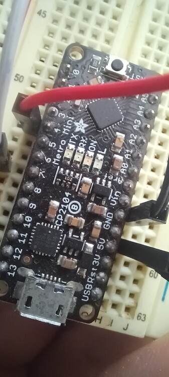PIR Sensor and Button Relay Control - Programming - Arduino Forum