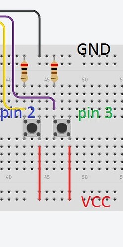 necesito ayuda con codigo por favor (SOLUCIONADO) - Software - Arduino Forum