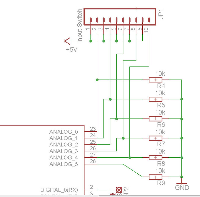 Probleem drukknoppen quizbak - Nederlands - Arduino Forum