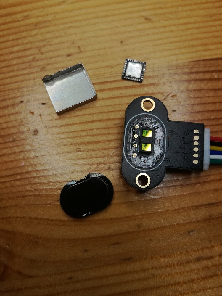 TOF400F sensor help - Page 2 - Sensors - Arduino Forum