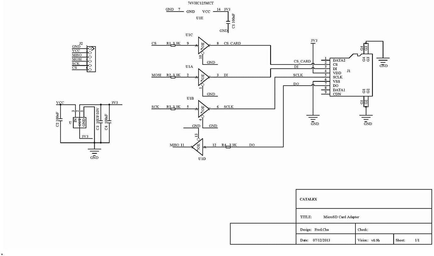 Multiple SD card modules? - Programming - Arduino Forum