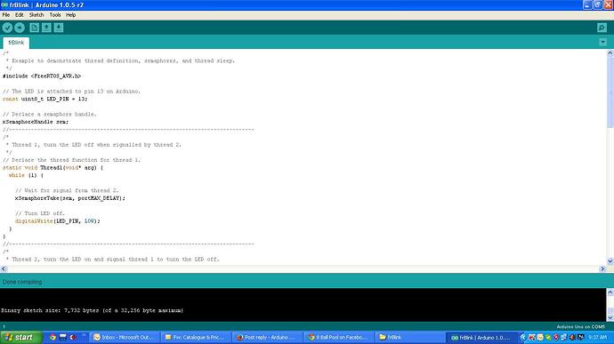 Import Library, Add Library problem - IDE 1.x - Arduino Forum