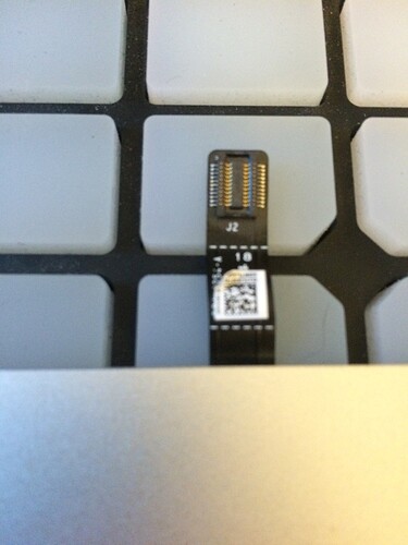 Interfacing With A Macbook Pro Trackpad General Guidance Arduino Forum