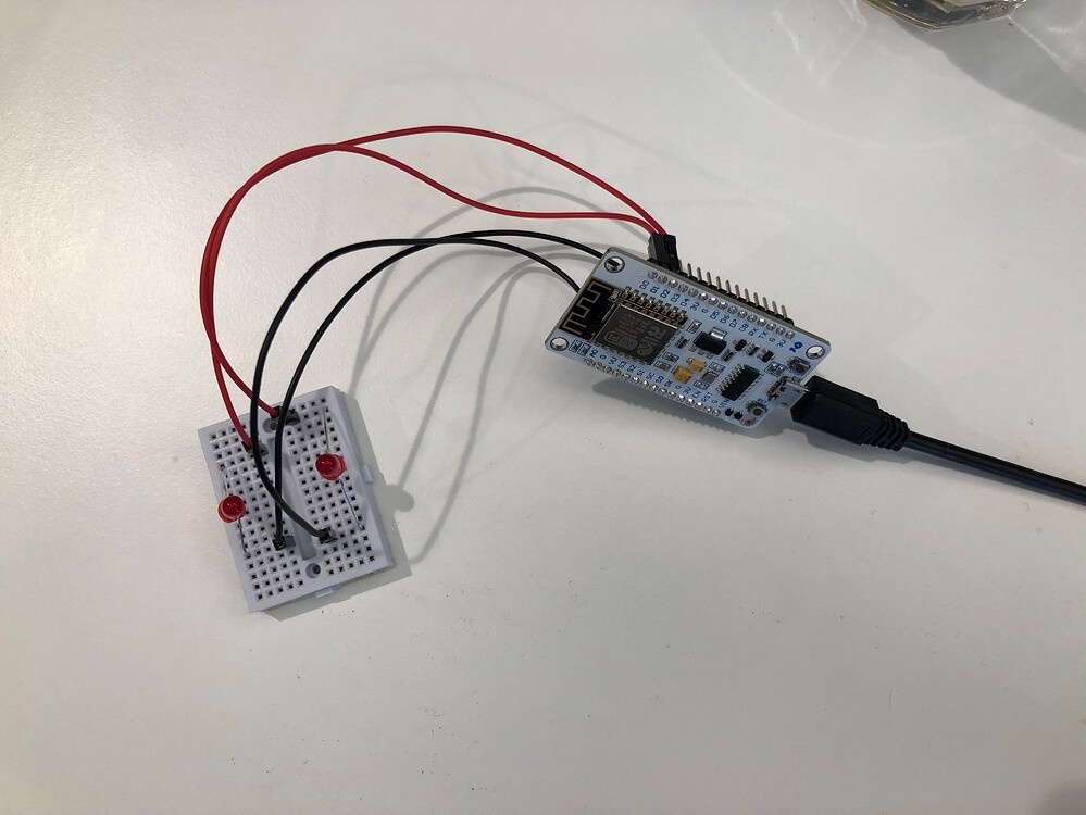 Communication between Arduino Yun & ESP8266-12E(NodeMCU) - Networking, Protocols, and Devices ...