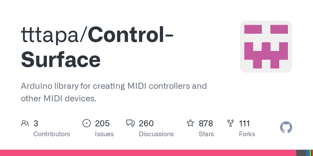 Midi-usb controller for resolume arena - General Guidance - Arduino Forum