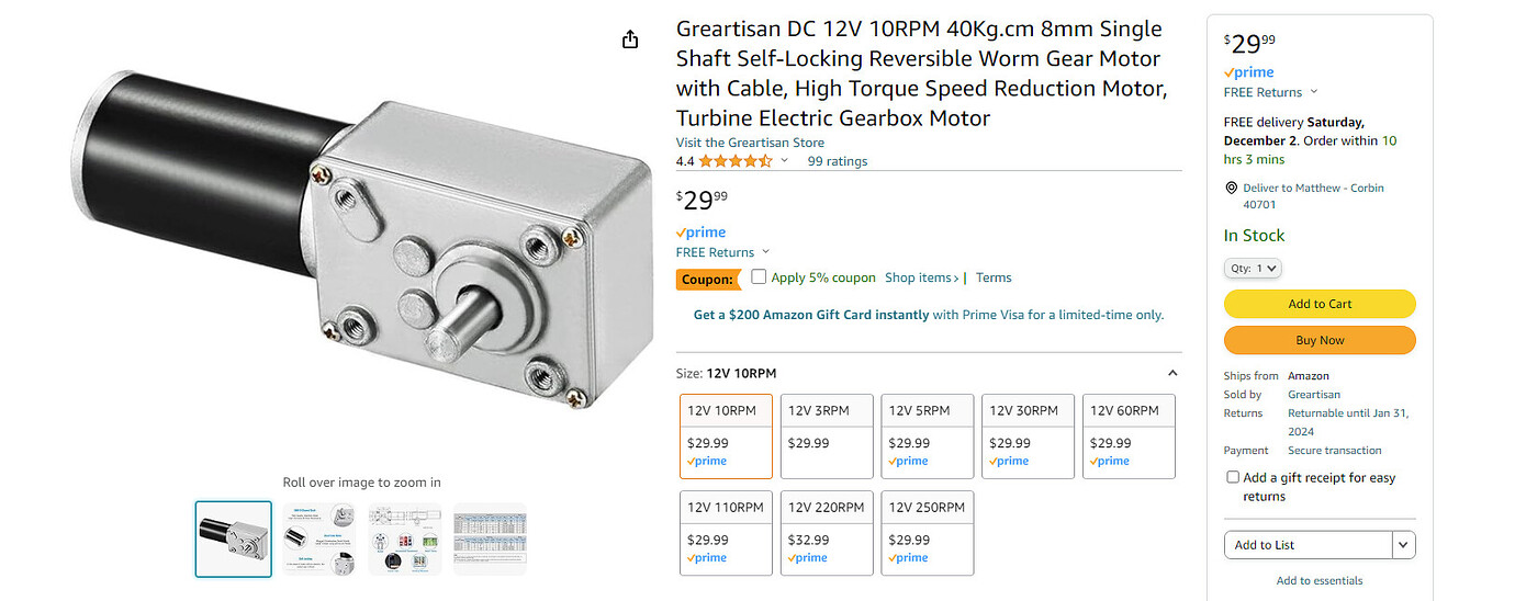 Selecting the best board for my project - General Guidance - Arduino Forum