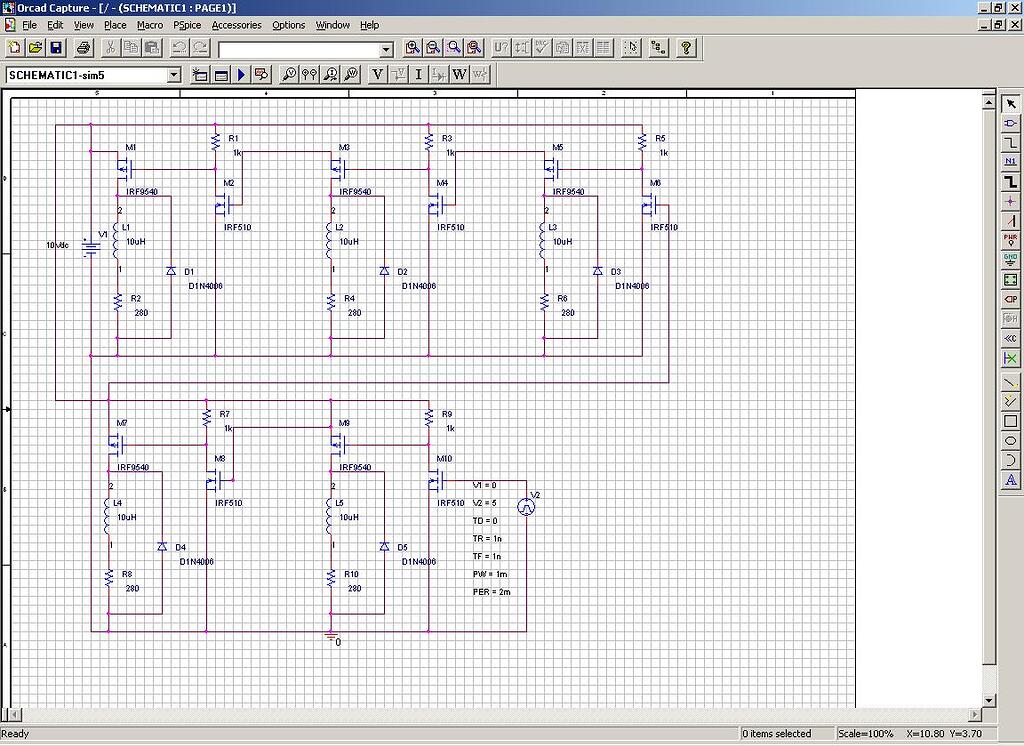 Interfacing an Arduino MEGA 2560 with LabVIEW - General Guidance - Arduino Forum
