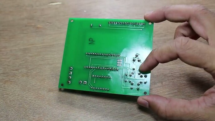 Wire Cutter - Page 2 - Programming - Arduino Forum