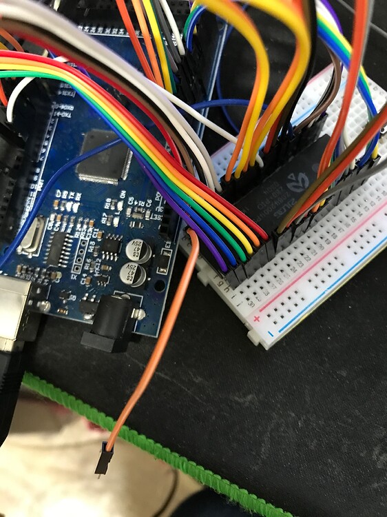 Hello Z80 With Arduino General Guidance Arduino Forum 1168