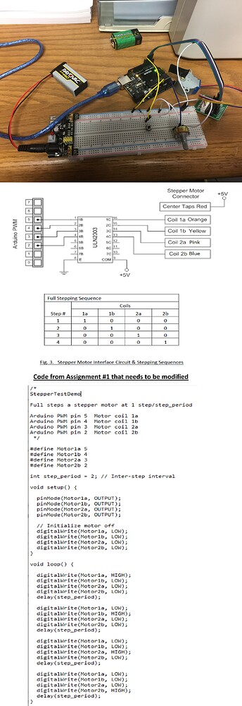 Stepper motor switching directions - Motors, Mechanics, Power and CNC ...
