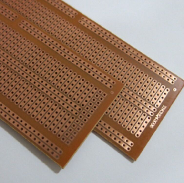 Practical tips to use breadboards? - General Electronics - Arduino Forum