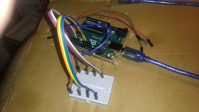 picture Troubles - General Guidance - Arduino Forum