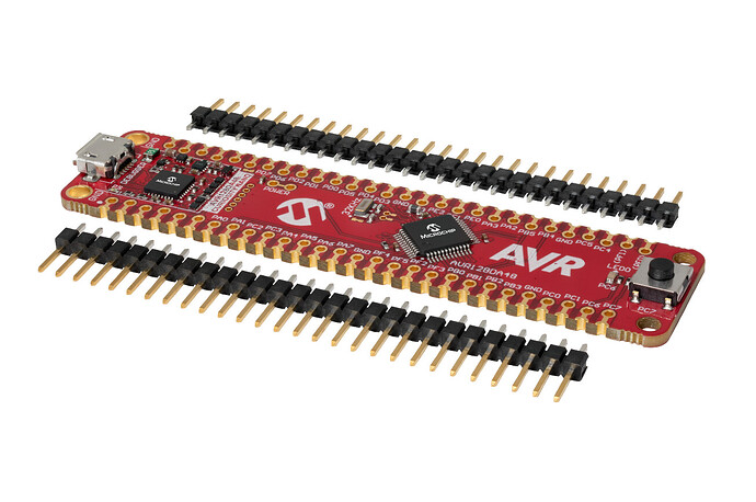Freertos Compatible With Dxcore Micros Libraries Arduino Forum